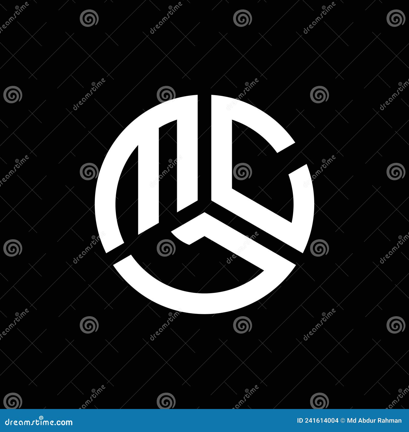 MCL Letter Logo Design On Black Background. MCL Creative Initials ... MCL Letter Logo Design On Black Background. MCL Creative Initials ...