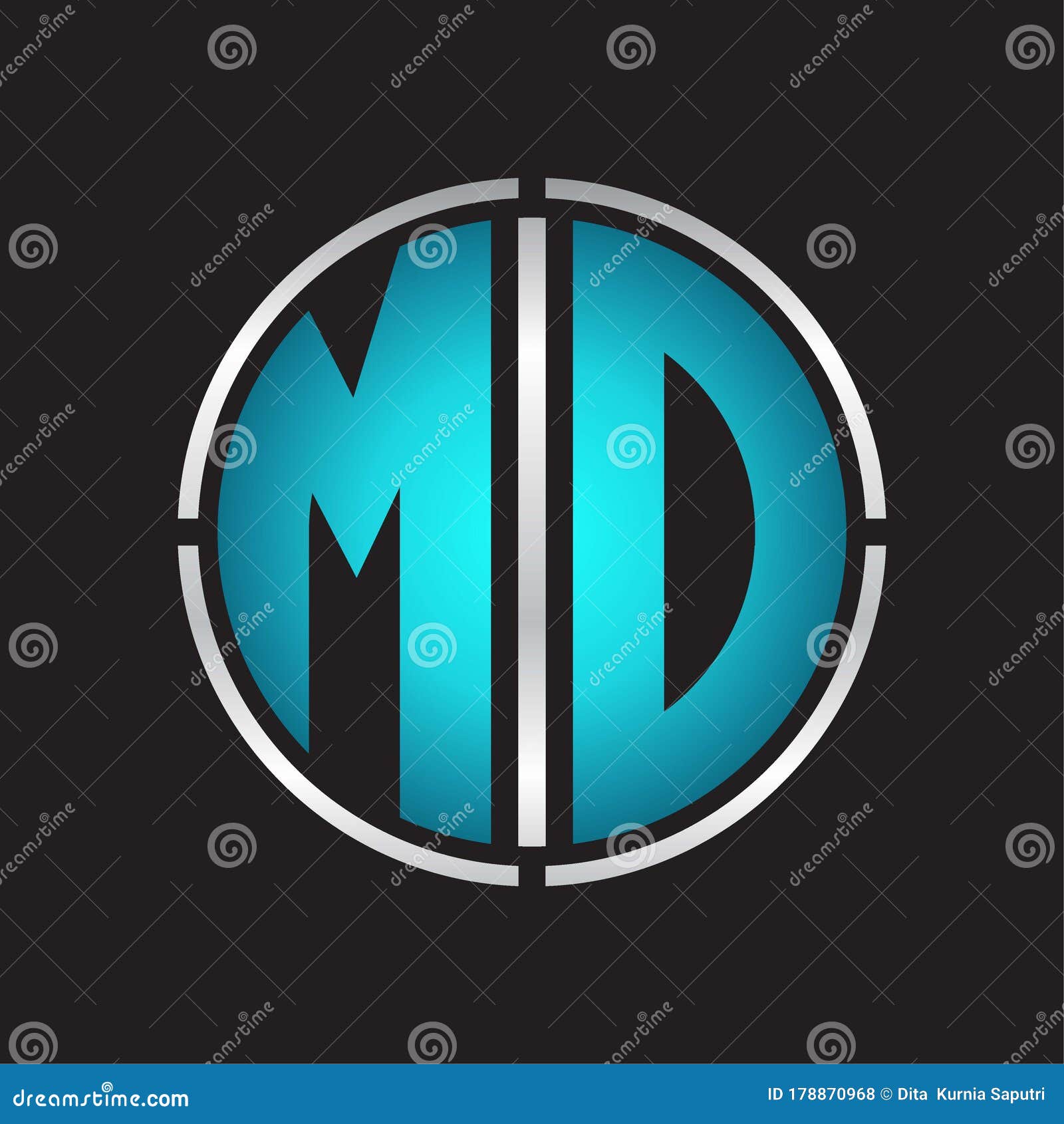 Md Logos Stock Illustrations – 279 Md Logos Stock Illustrations ...