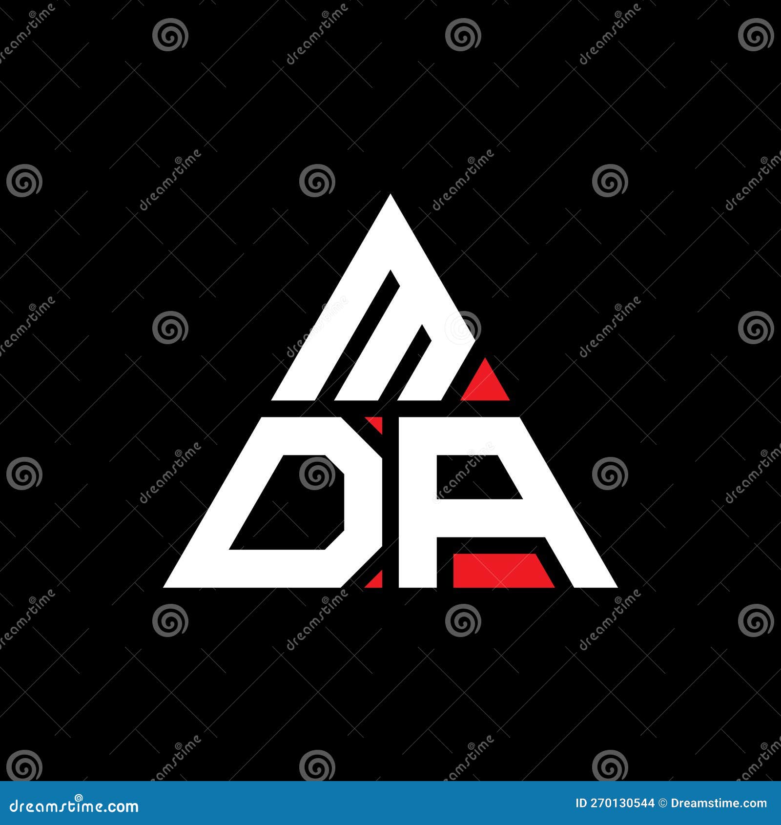 MDA Triangle Letter Logo Design With Triangle Shape. MDA Triangle Logo ... MDA Triangle Letter Logo Design With Triangle Shape. MDA Triangle Logo ...