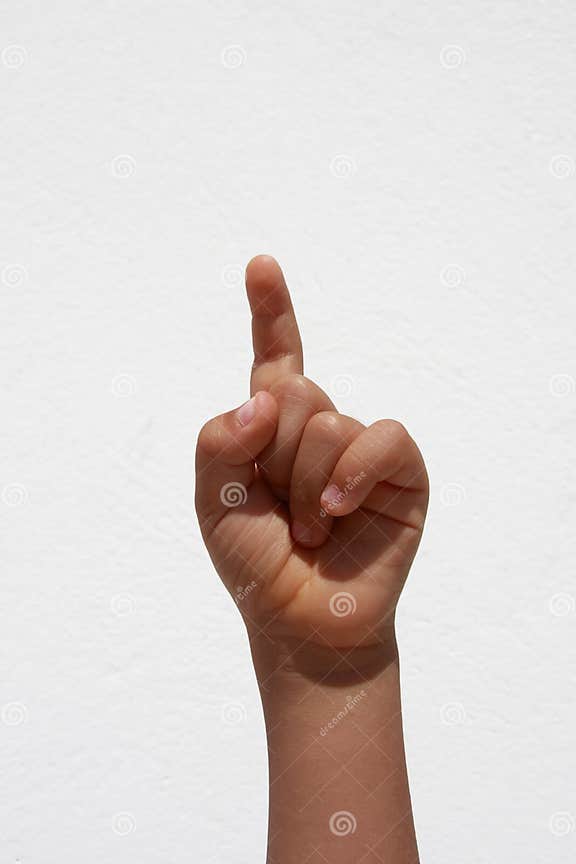 Me ! stock image. Image of good, isolated, male, elementary - 6011495