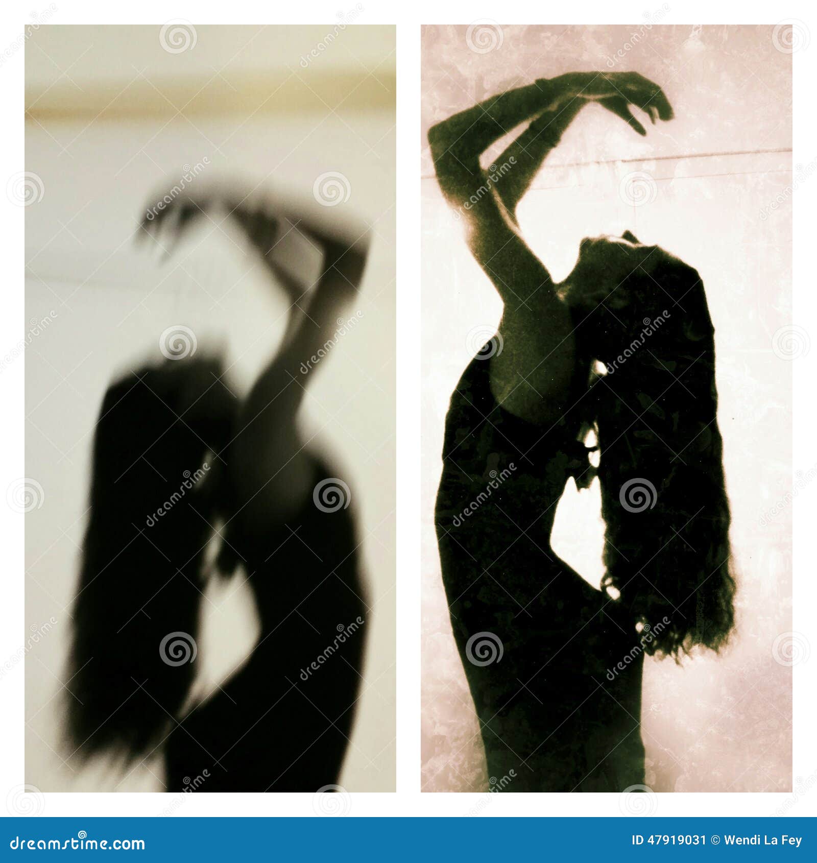 Shadow Dance Editorial Photo | CartoonDealer.com #22562801