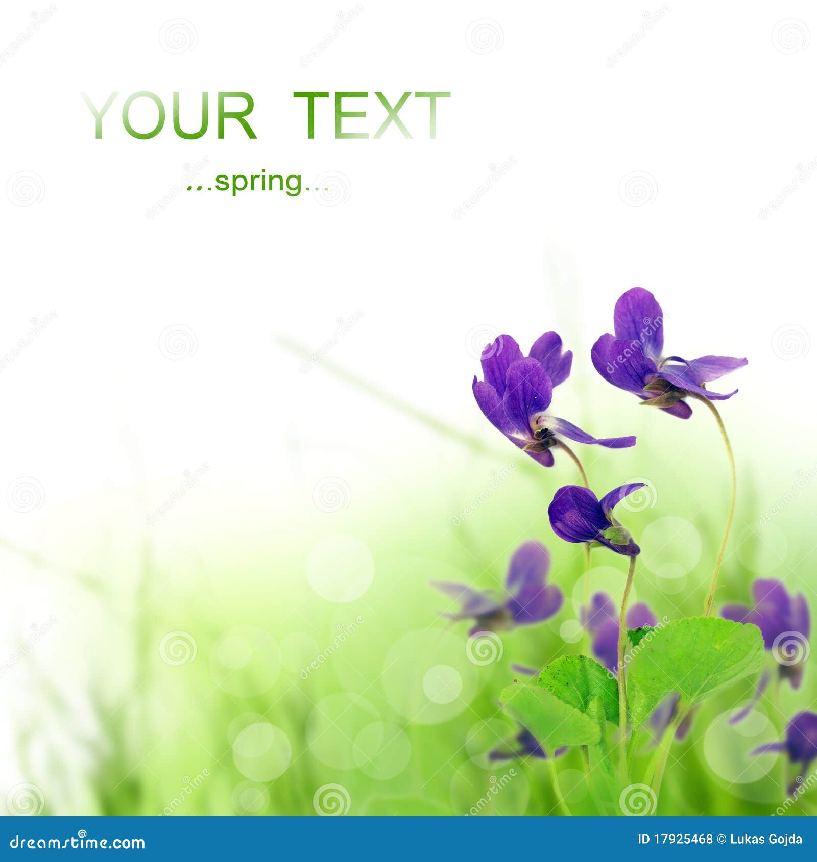 Meadow background stock photo. Image of isolated, horizontal - 17925468