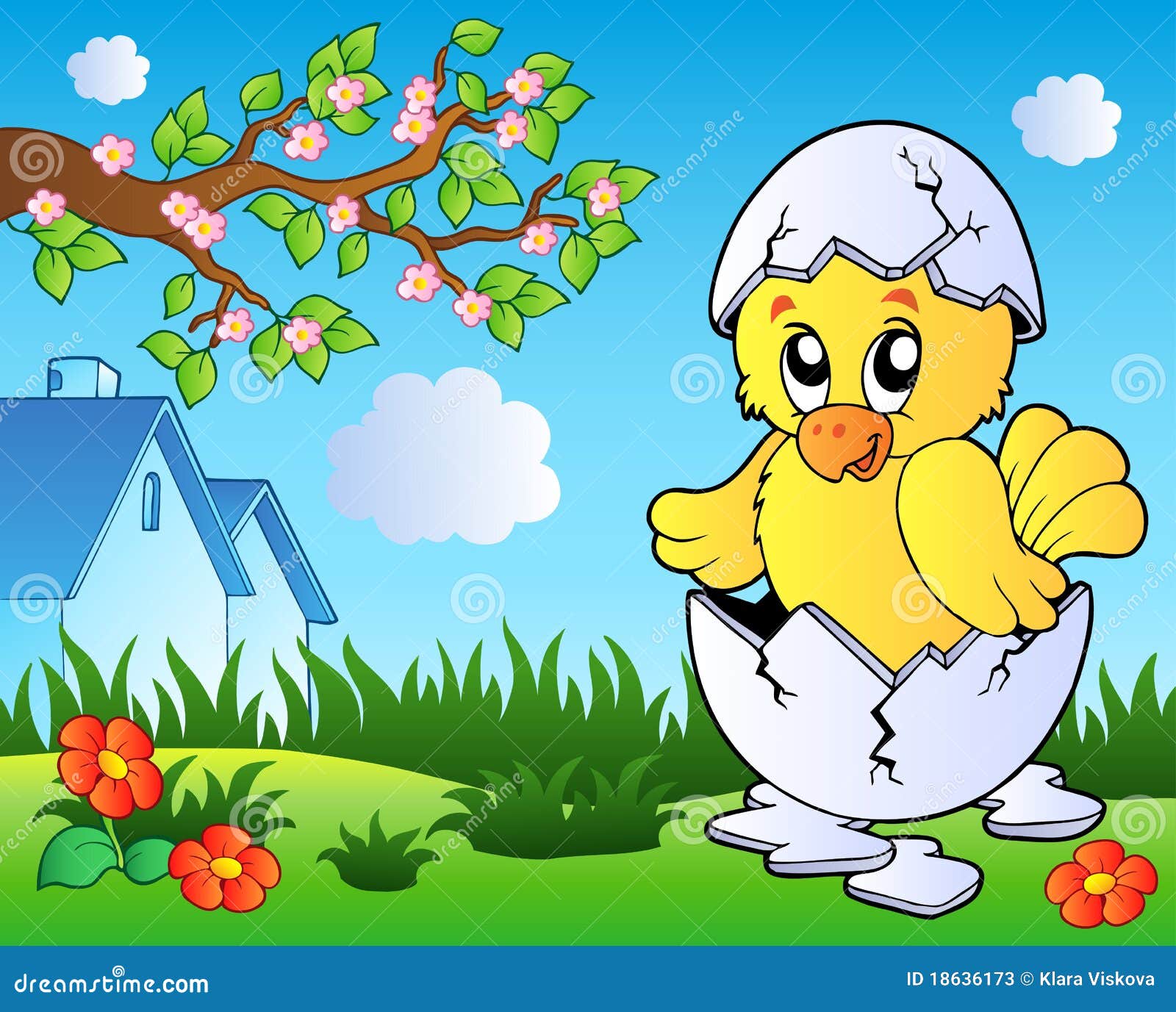 Cute Chicken Emojis Emoticon Smiley Set Cute Vector Isolated ...