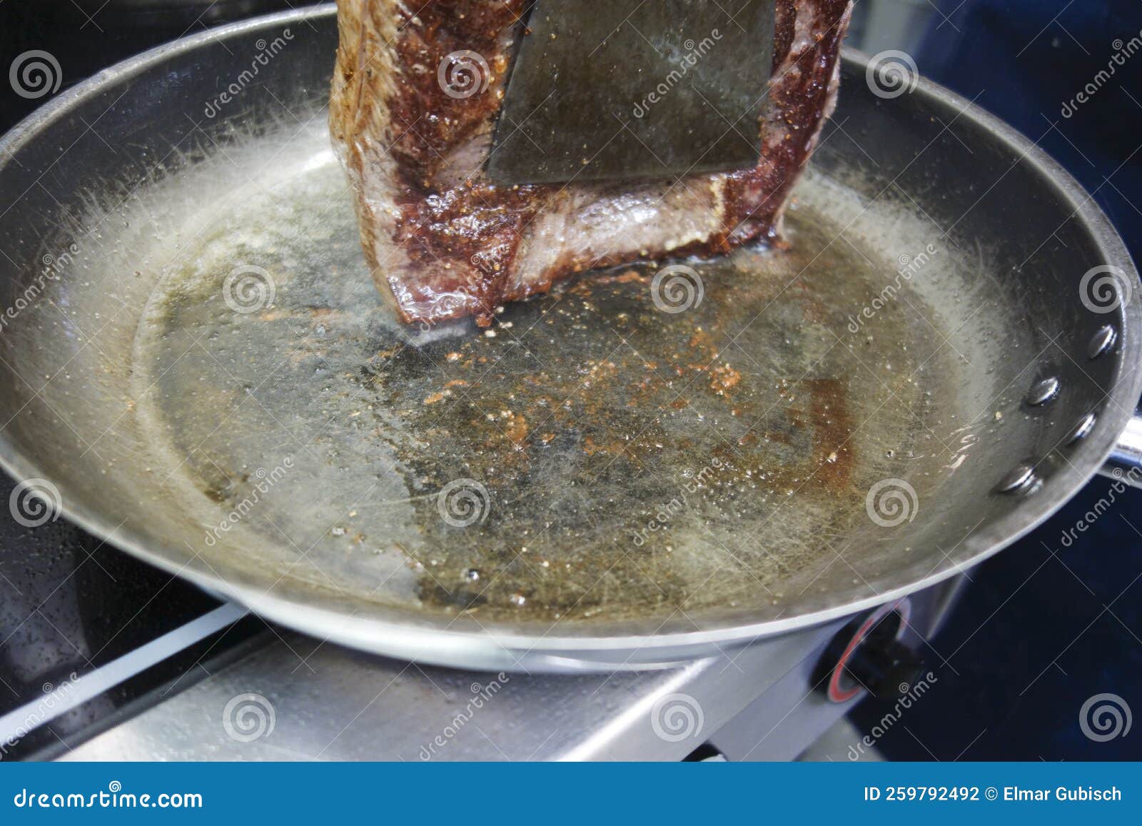 A Meal with Beef Served on a Dish Stock Photo - Image of catering ...