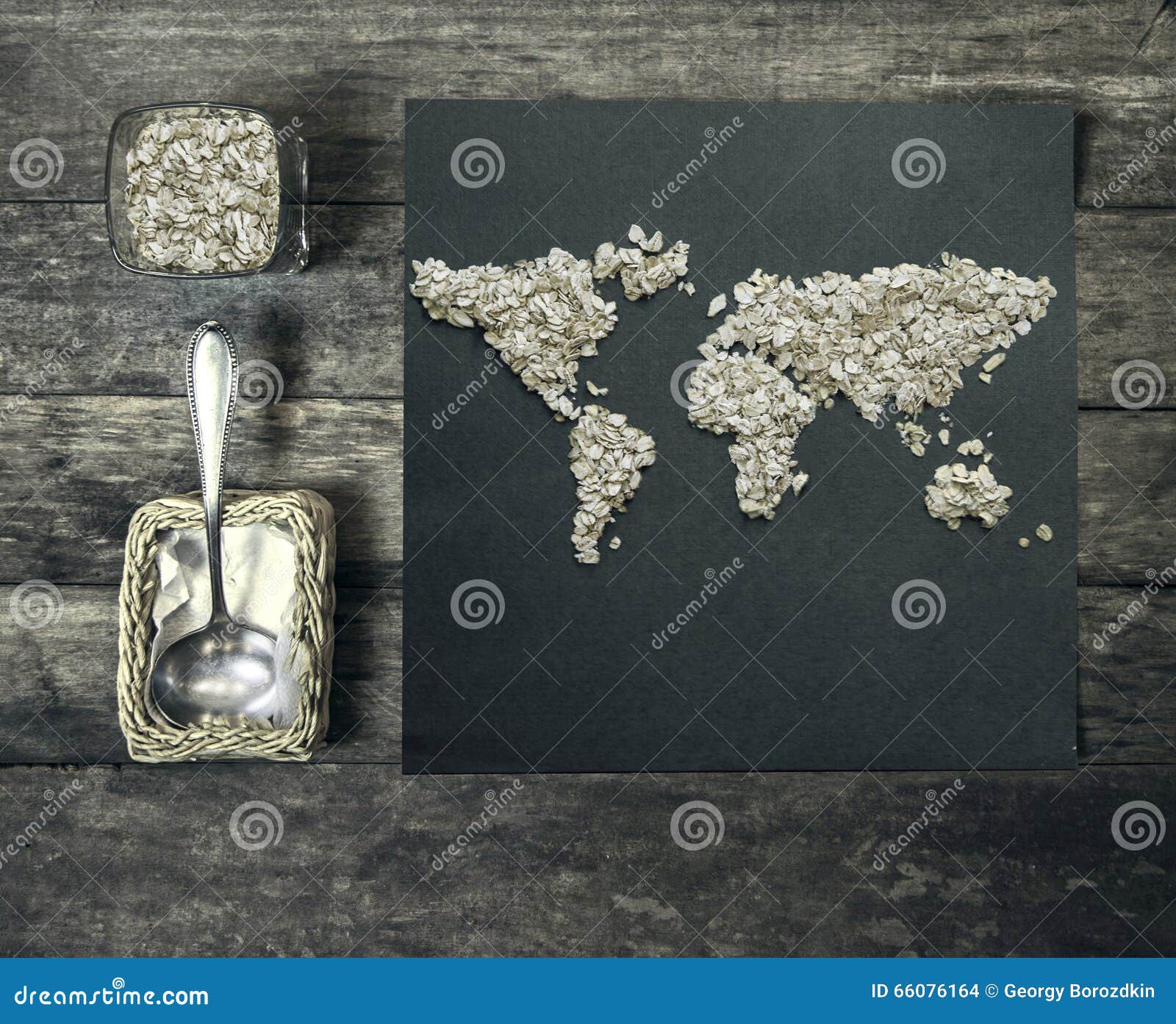 Meal map. stock photo. Image of cook, pile, board, diet - 66076164