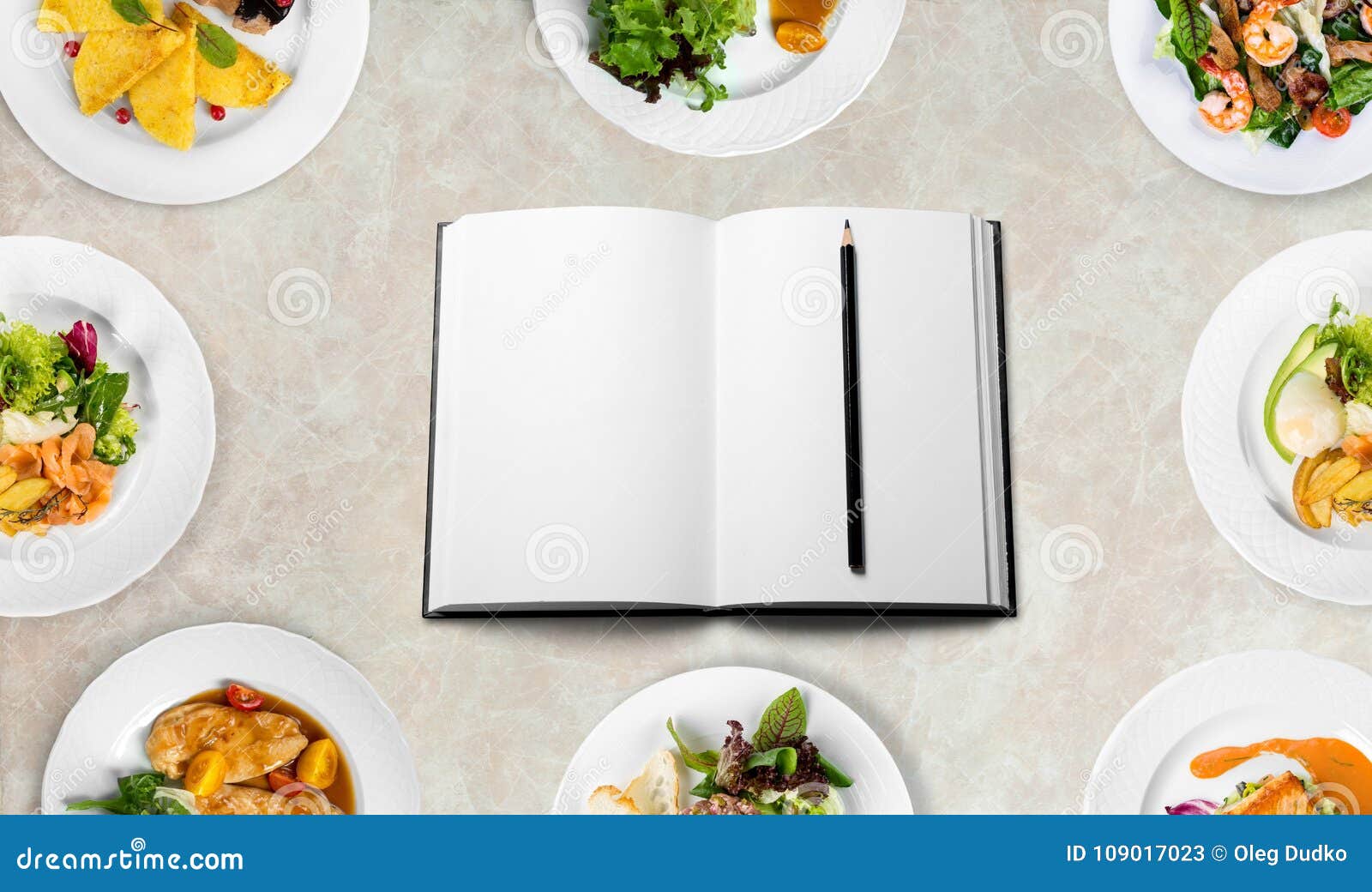 Meal stock image. Image of meal, menu, healthy, lunch - 109017023