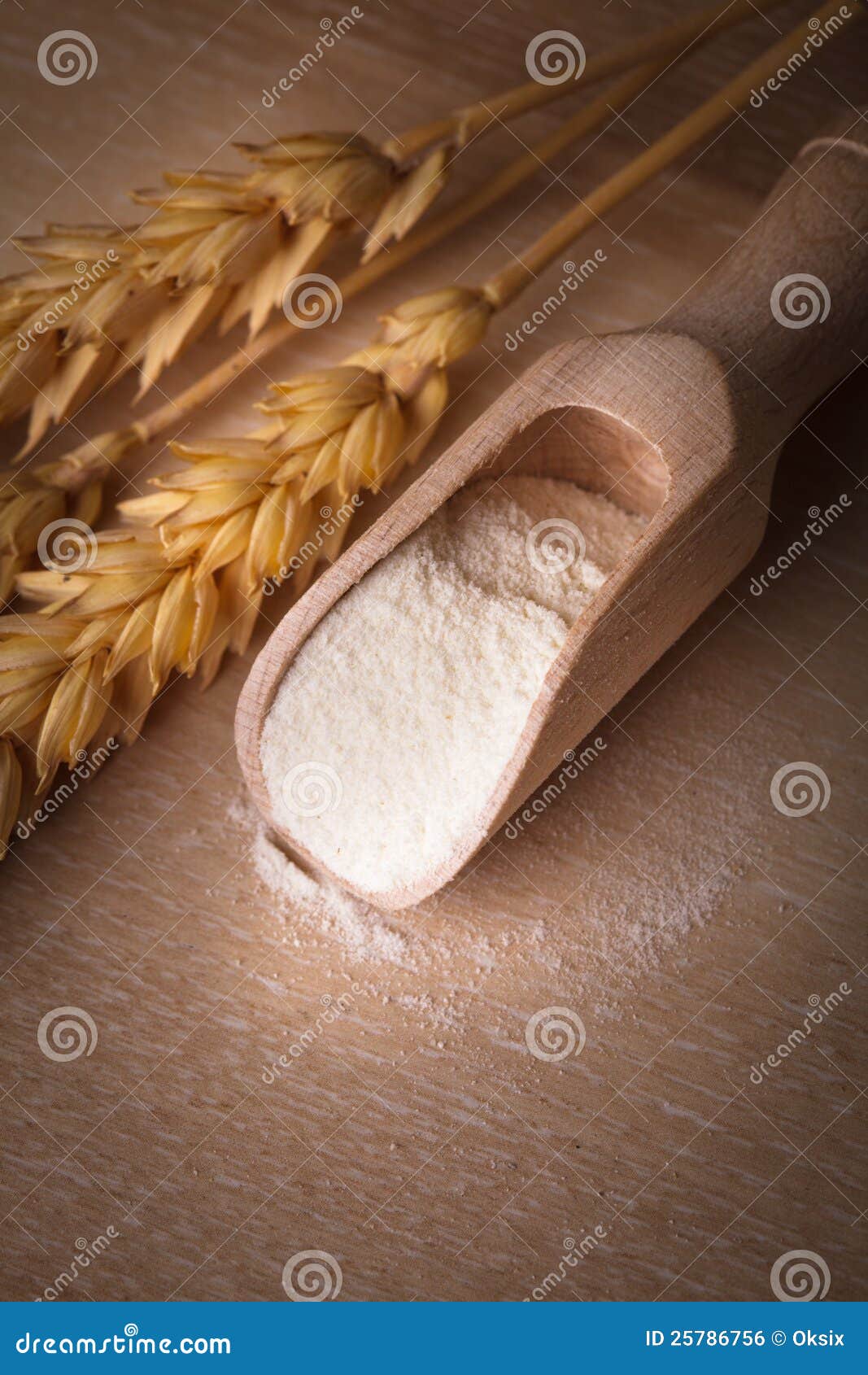 Meal in spoon stock photo. Image of brown, ingredient - 25786756