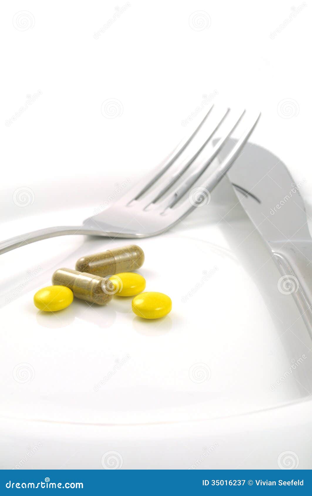 A meal of tablets stock image. Image of lifestyle, food - 35016237