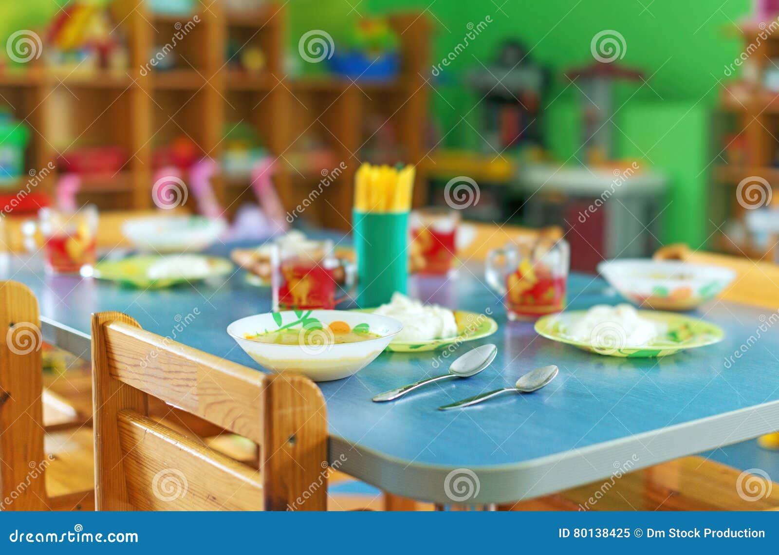 Meal time. stock image. Image of beverage, dish, health - 80138425