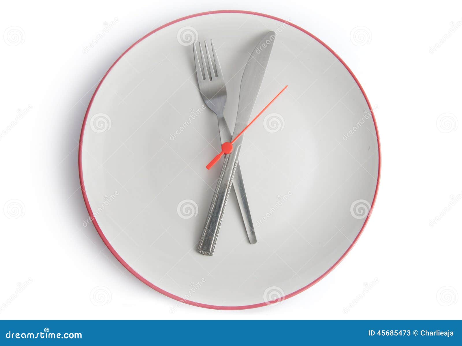Meal time stock image. Image of snack, lunch, food, measurement - 45685473