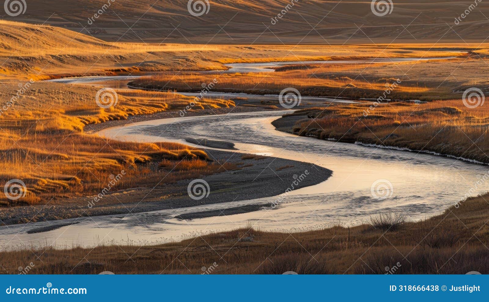 A Meandering Path Through A Lush, Botanical Garden Filled With Exotic ...