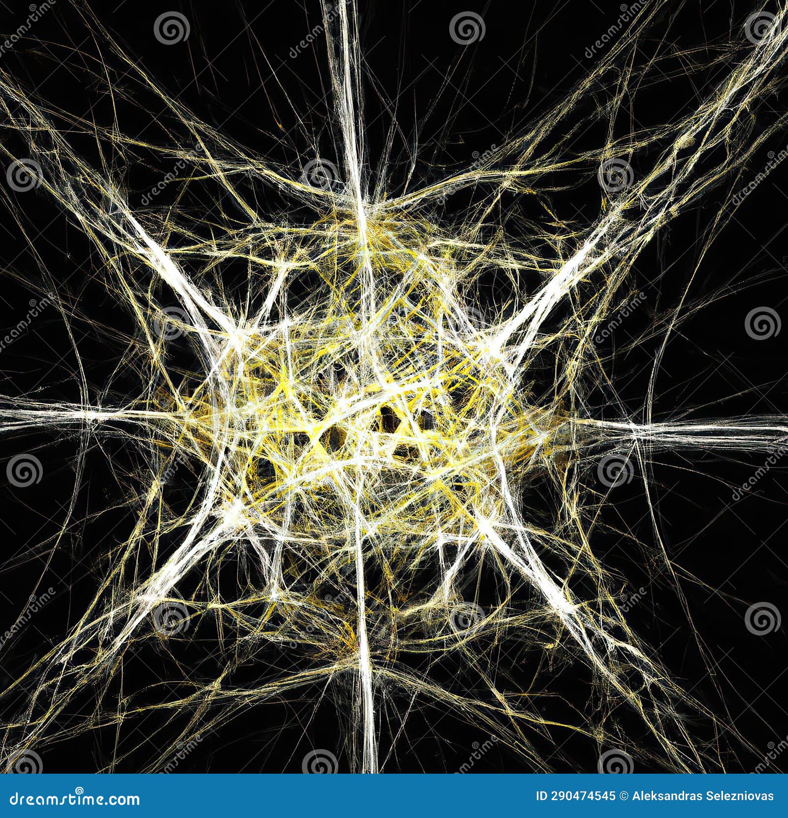 The Meaning of Infinity: Philosophical Reflections Stock Illustration ...