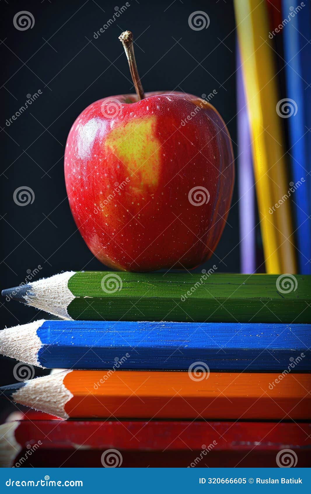 Meaningful Visual: an Image with Meaning Back To School, the Transition ...