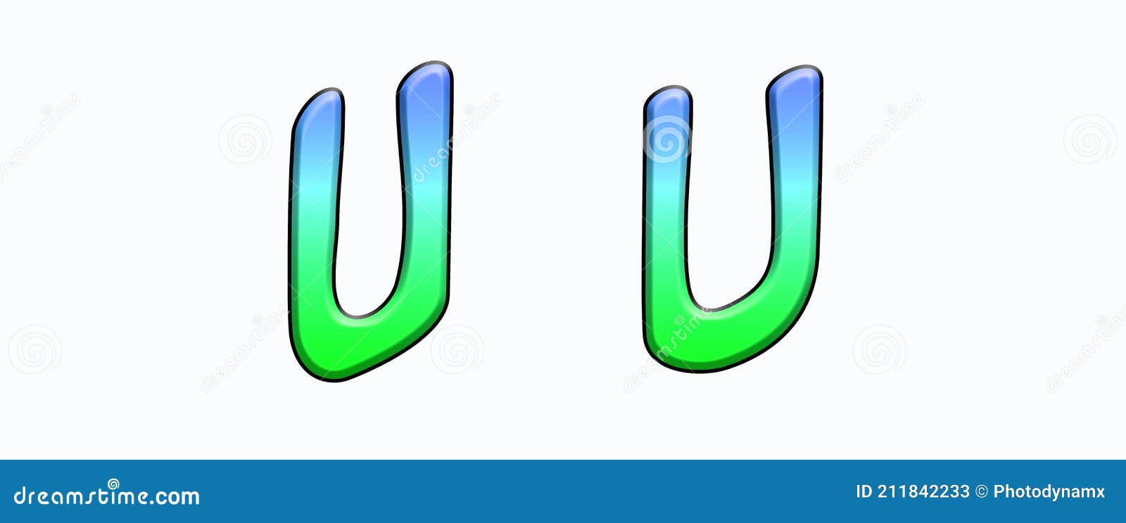 Meanwhile Font Fonts Gradient Sans Serif Alphabet Letters Calligraphy ...