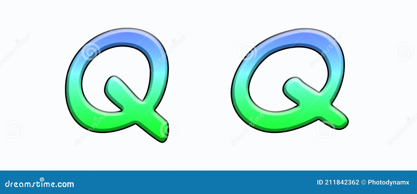 Meanwhile Font Fonts Gradient Sans Serif Alphabet Letters Calligraphy ...