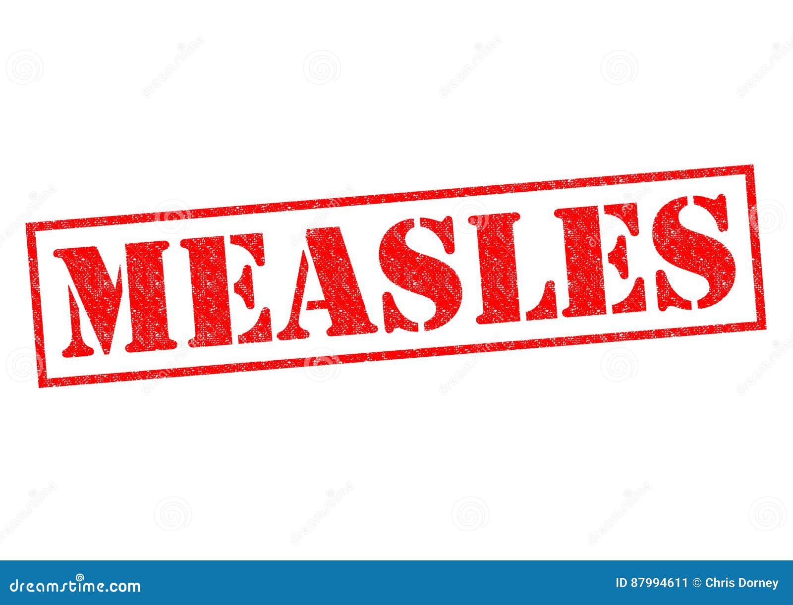 Measles Logo