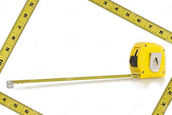 Measure stock image. Image of distance, millimeter, building - 13190809