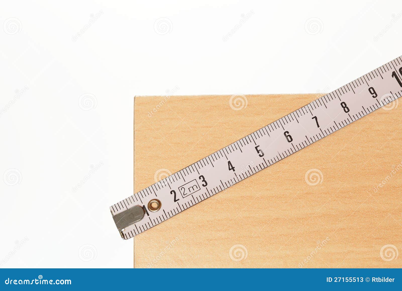 Measure stock image. Image of copyspace, equipment, metal - 27155513