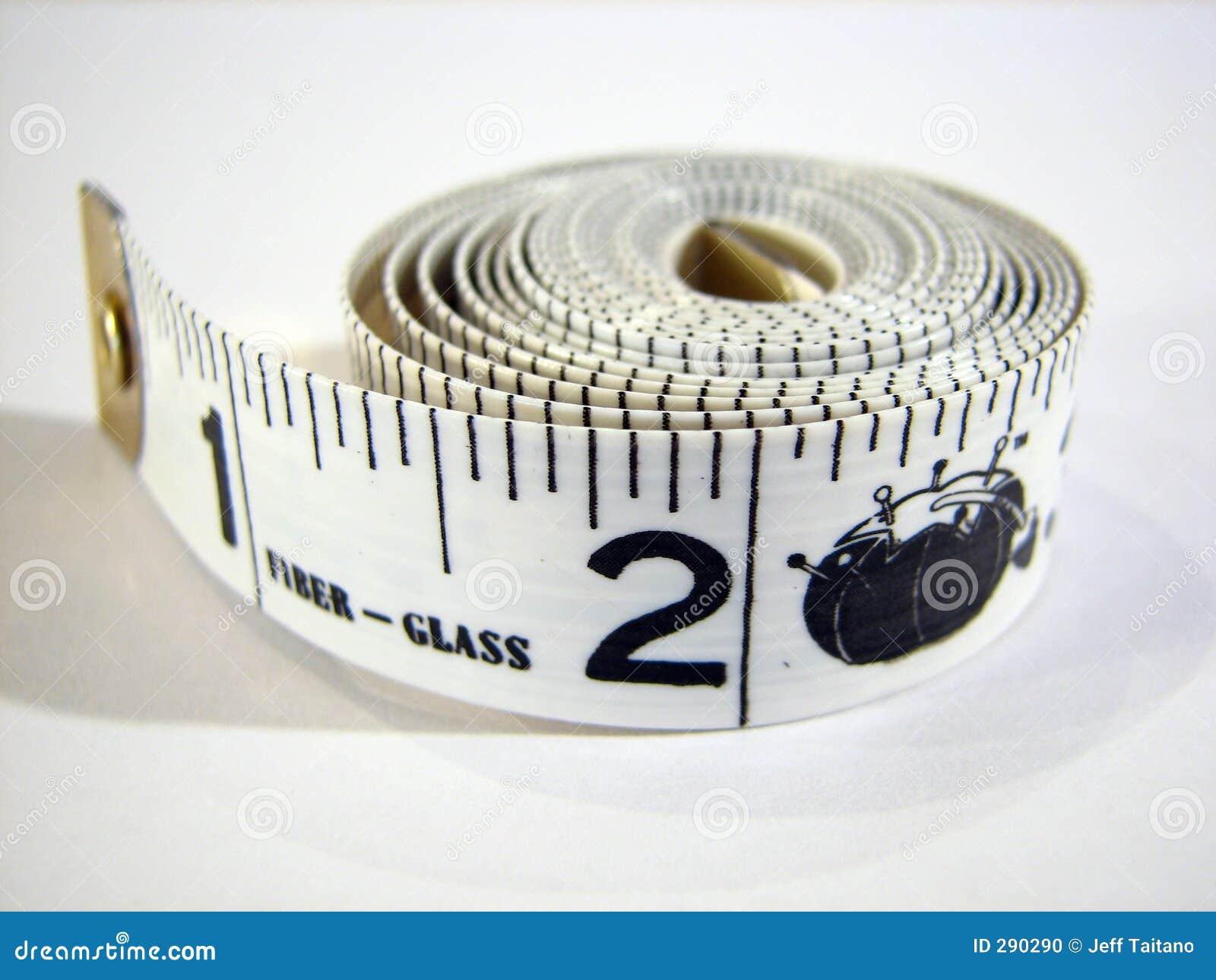 Measure stock photo. Image of isolated, measure, close - 290290