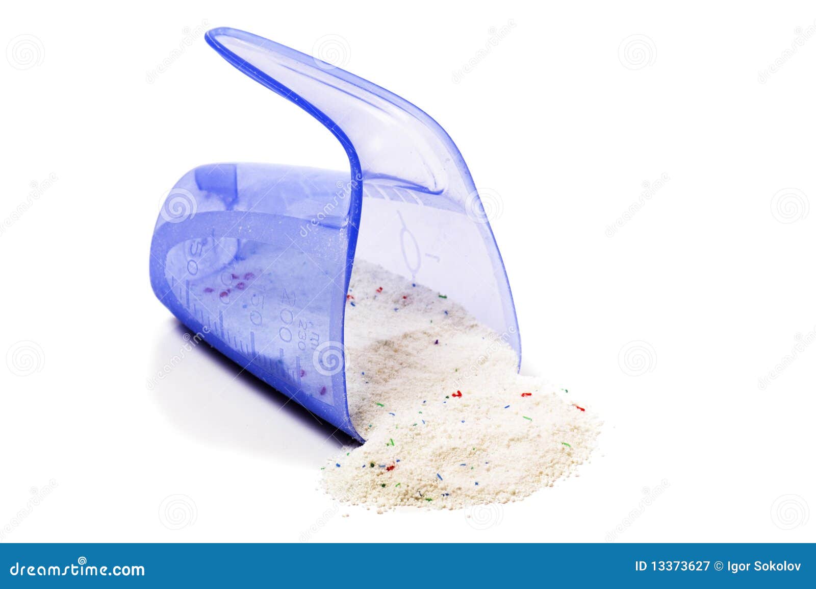 Laundry Powder Stock Photography | CartoonDealer.com #2352410