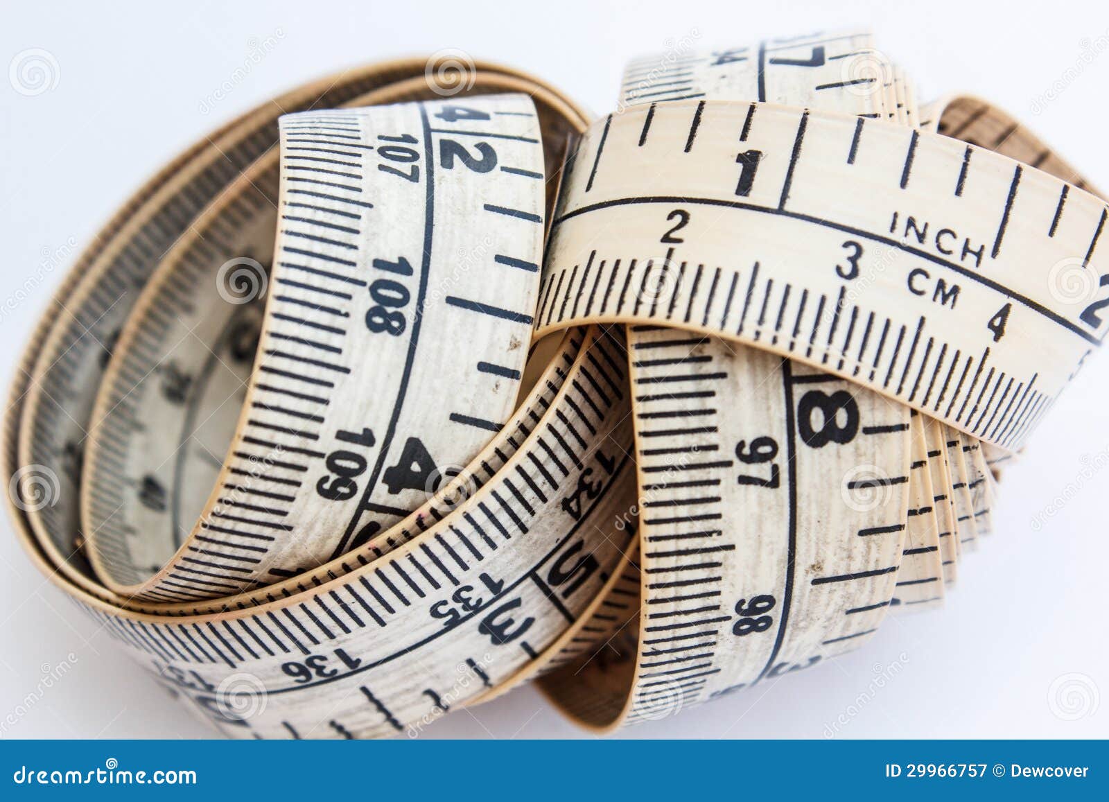 Measure line stock image. Image of form, mark, dimension - 29966757