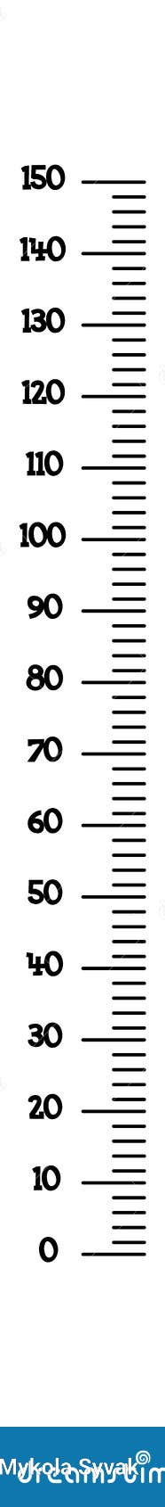 Measure Meter icon stock vector. Illustration of monitor - 263257870