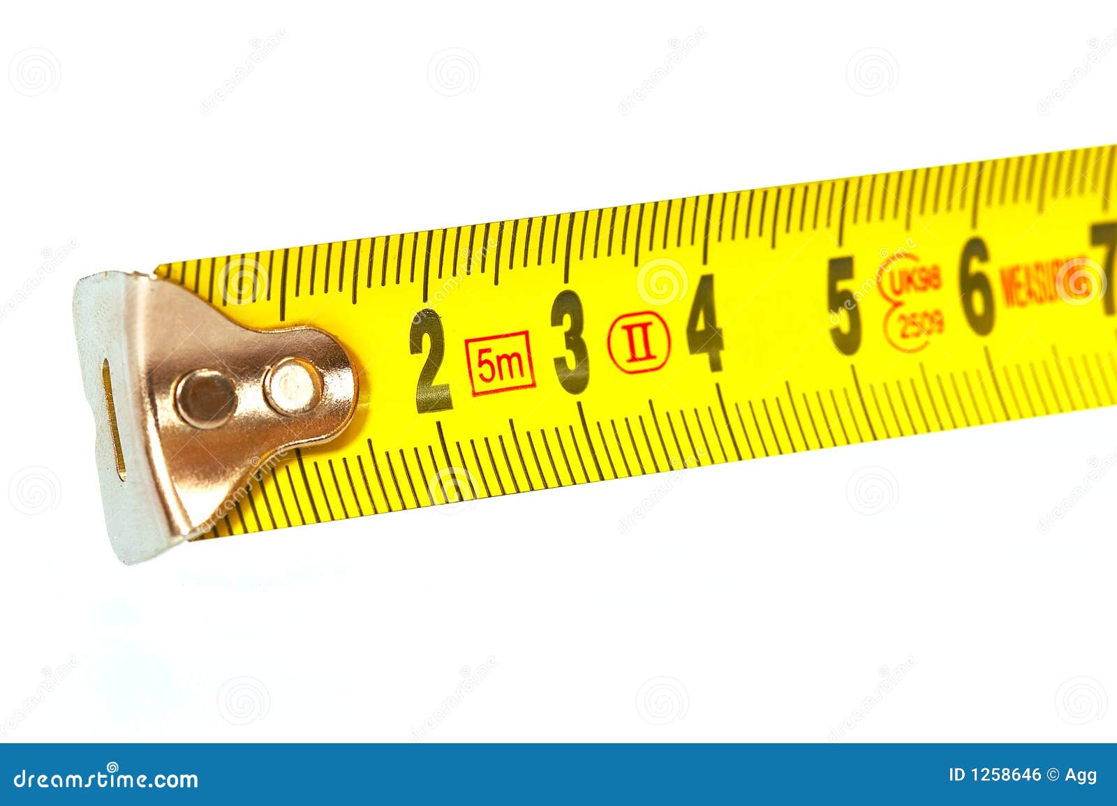Measure Ruler Royalty-Free Stock Image | CartoonDealer.com #60537628