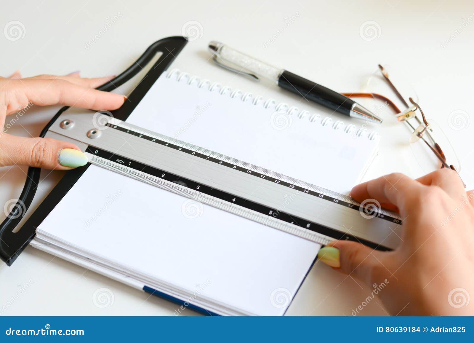 Measure Success Concept in a Company Stock Photo - Image of performance ... Measure Success Concept in a Company Stock Photo - Image of performance ...