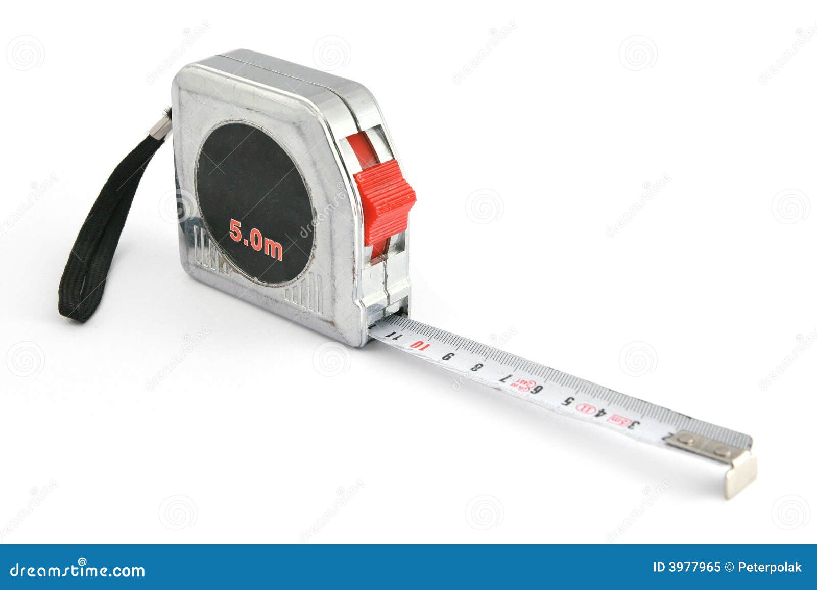 Chrome Carpenter Tape Measure Stock Photos - Free & Royalty-Free Stock ...