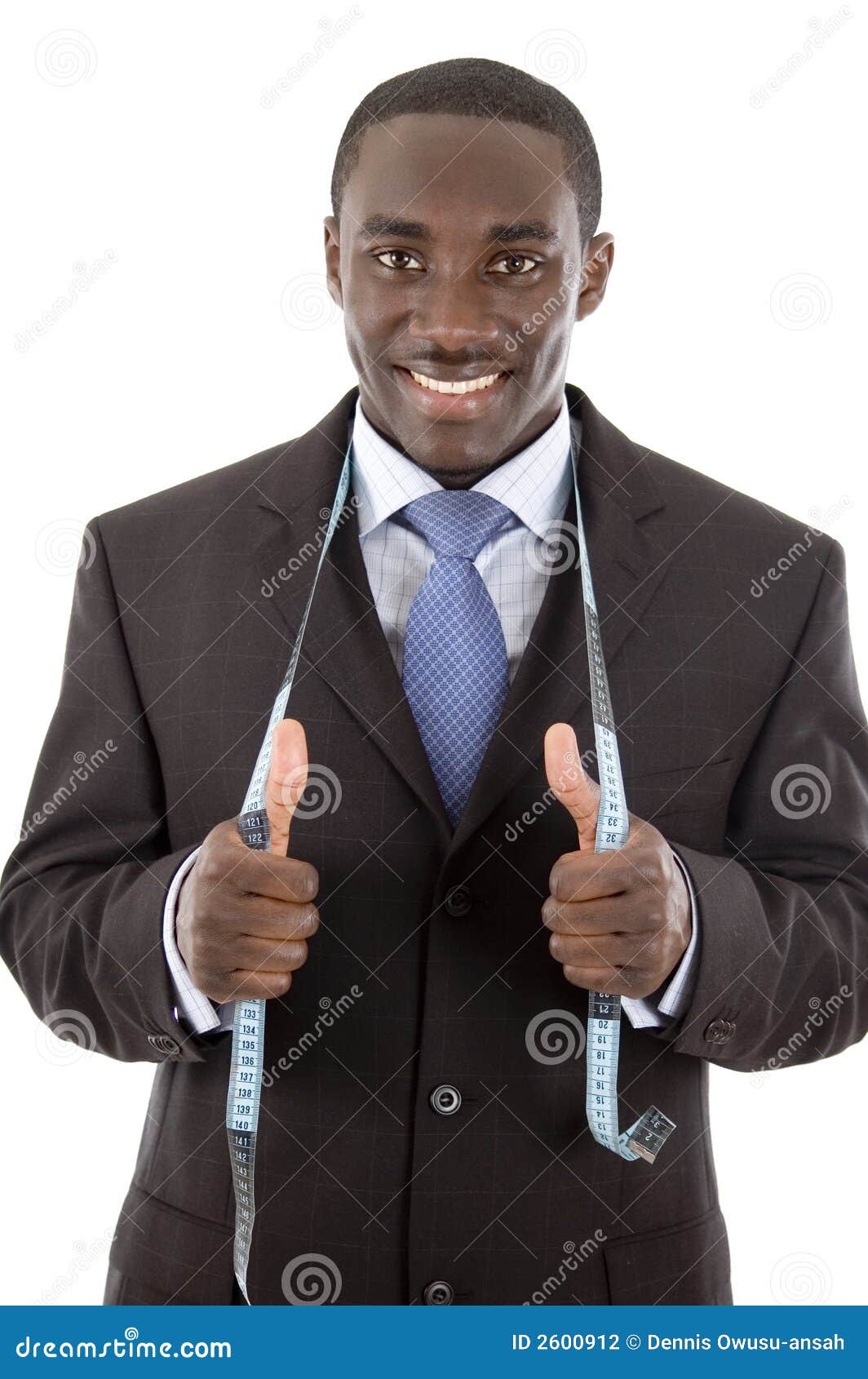 Measure Up stock photo. Image of expert, person, business - 2600912