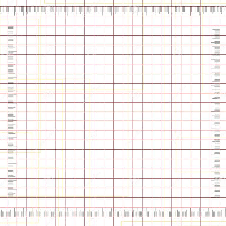 Measured Grid stock vector. Illustration of measured, backdrop - 7063157
