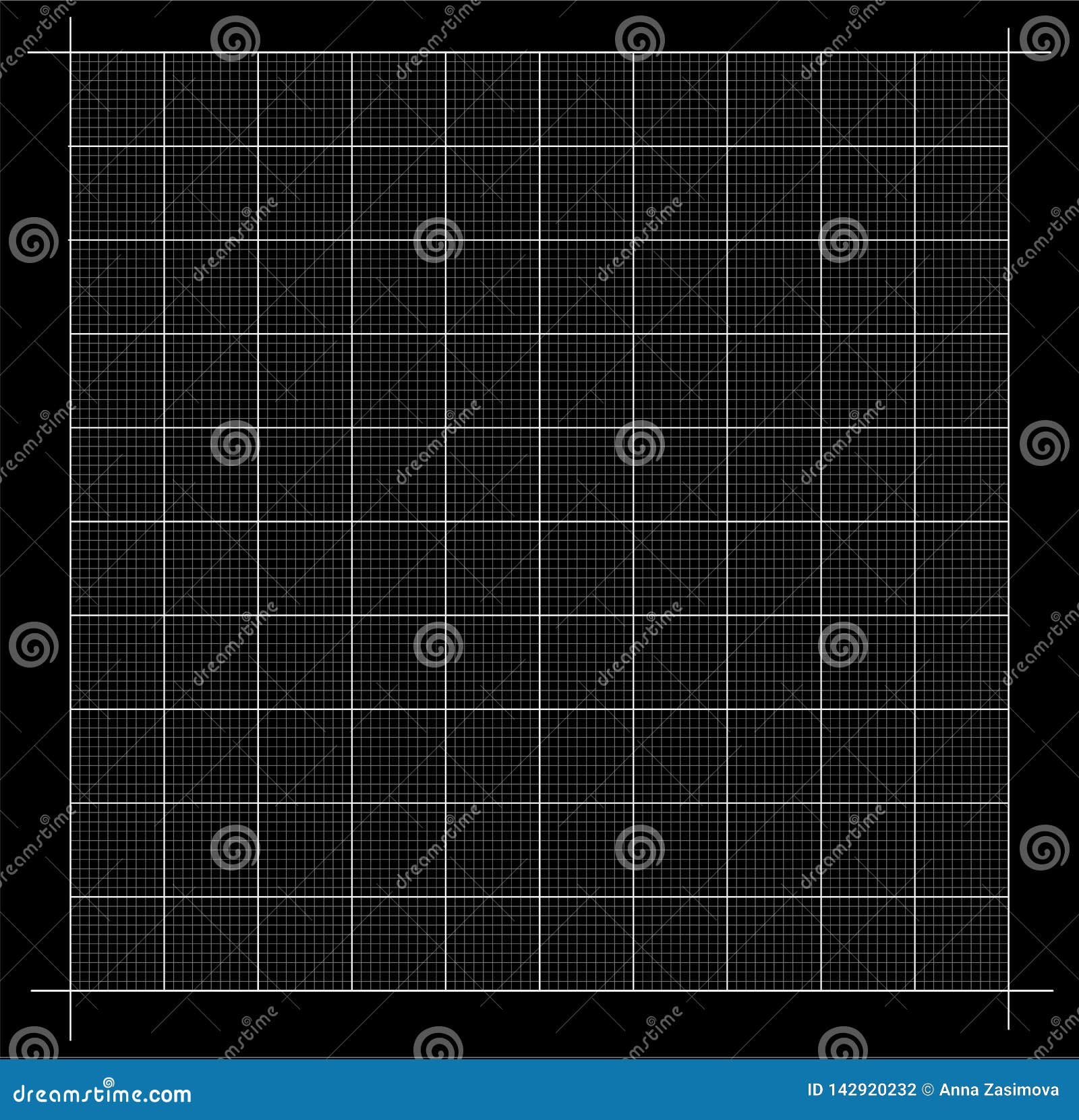Measured Grid. Graph Plotting Grid. Corner Ruler With Measurement ... Measured Grid. Graph Plotting Grid. Corner Ruler With Measurement ...