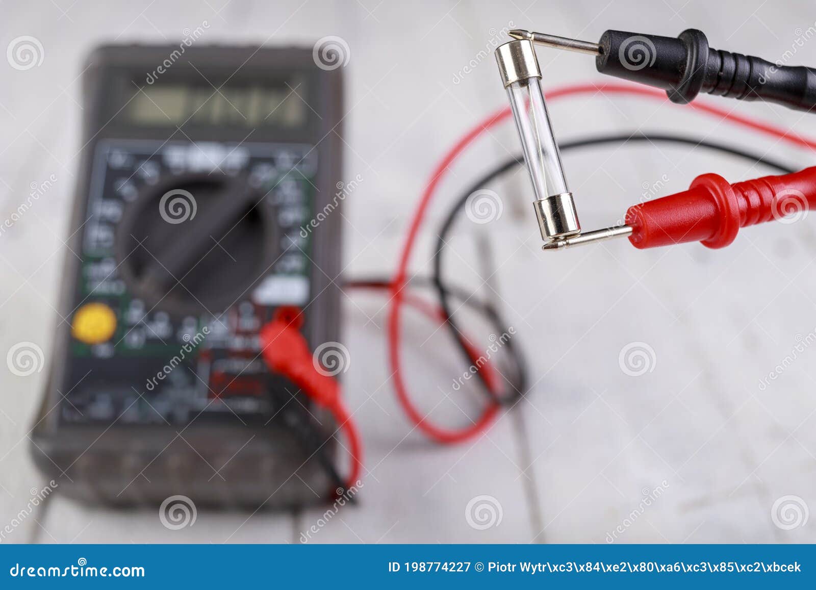 Control Box With Fuses, Rails, Low Voltage Meters, Current Transformers ...