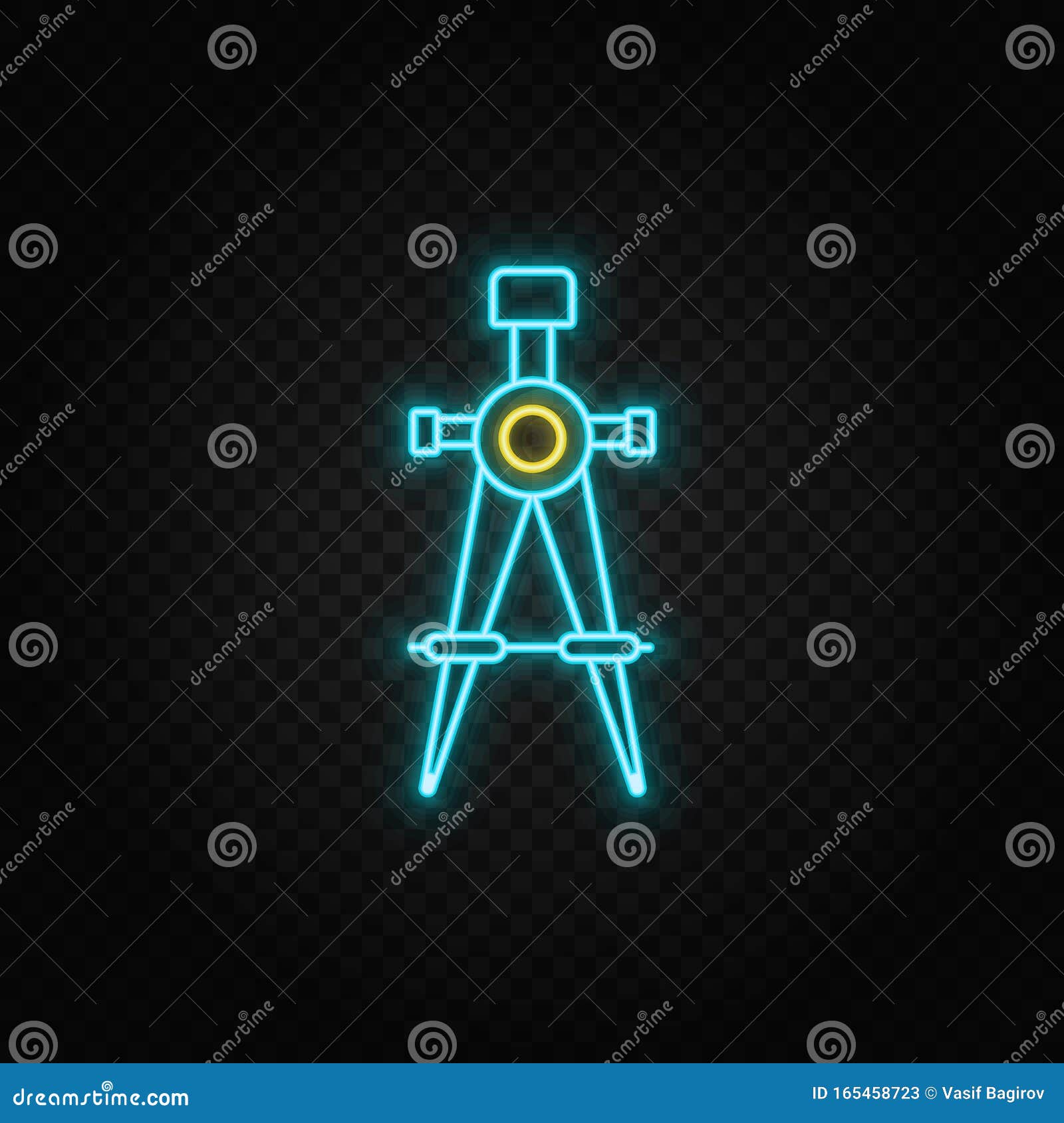 Precision Transparent Icon. Precision Symbol Design From Maps An ...