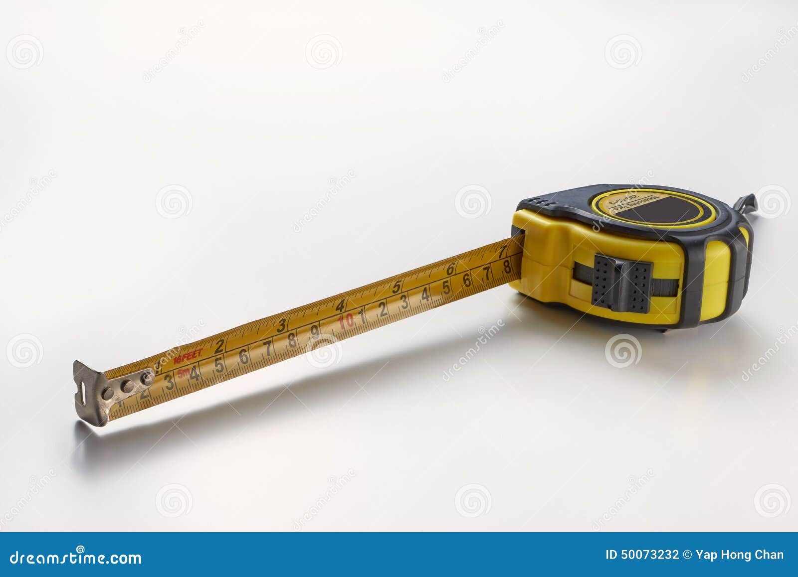 Measurement Ruler Royalty-Free Stock Image | CartoonDealer.com #50073232