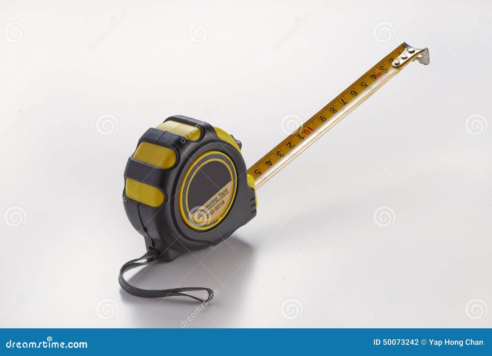 Measurement Ruler Royalty-Free Stock Image | CartoonDealer.com #50073232