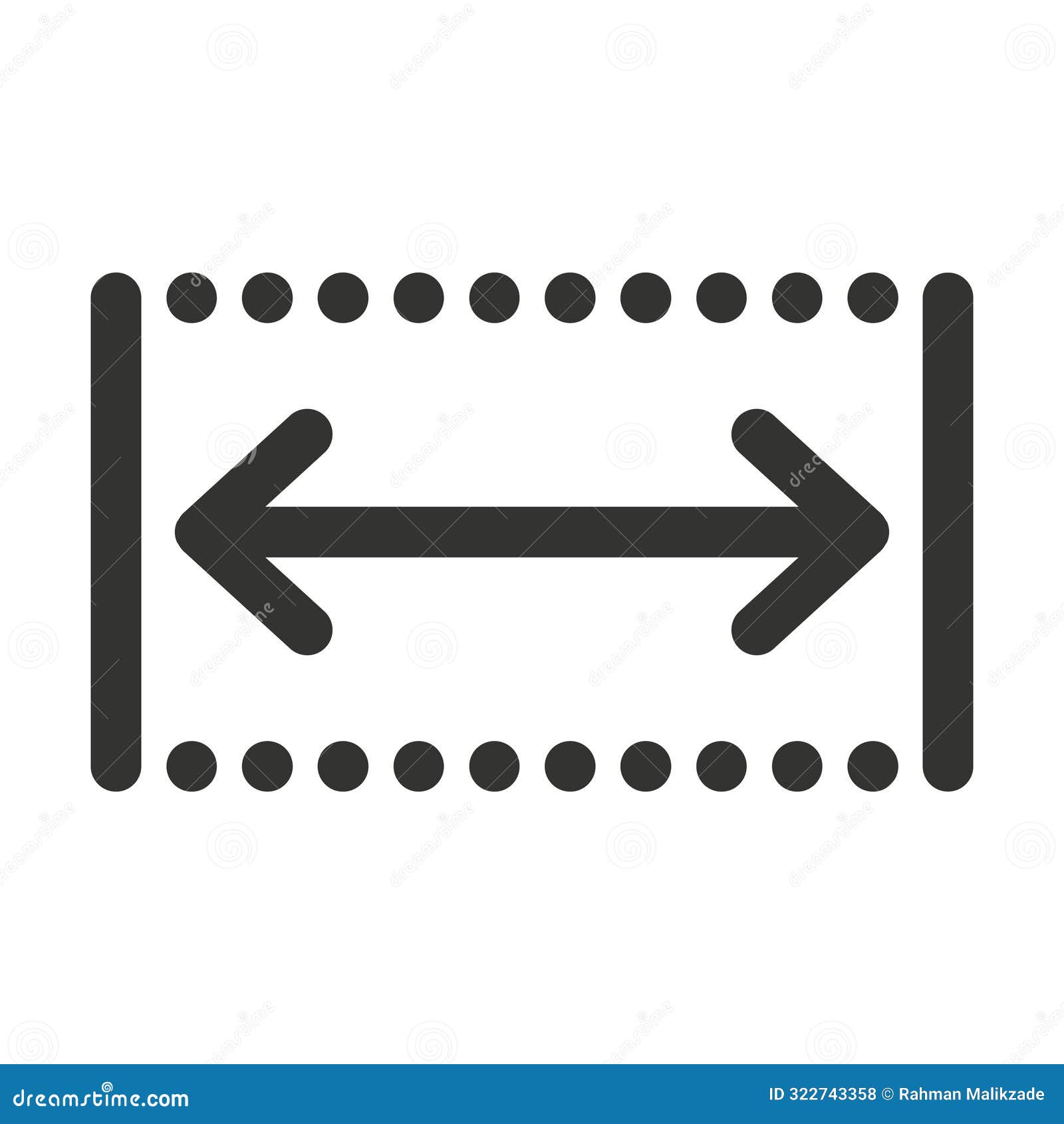 Ruler Icon, Size Measurement Royalty-Free Stock Image | CartoonDealer ...