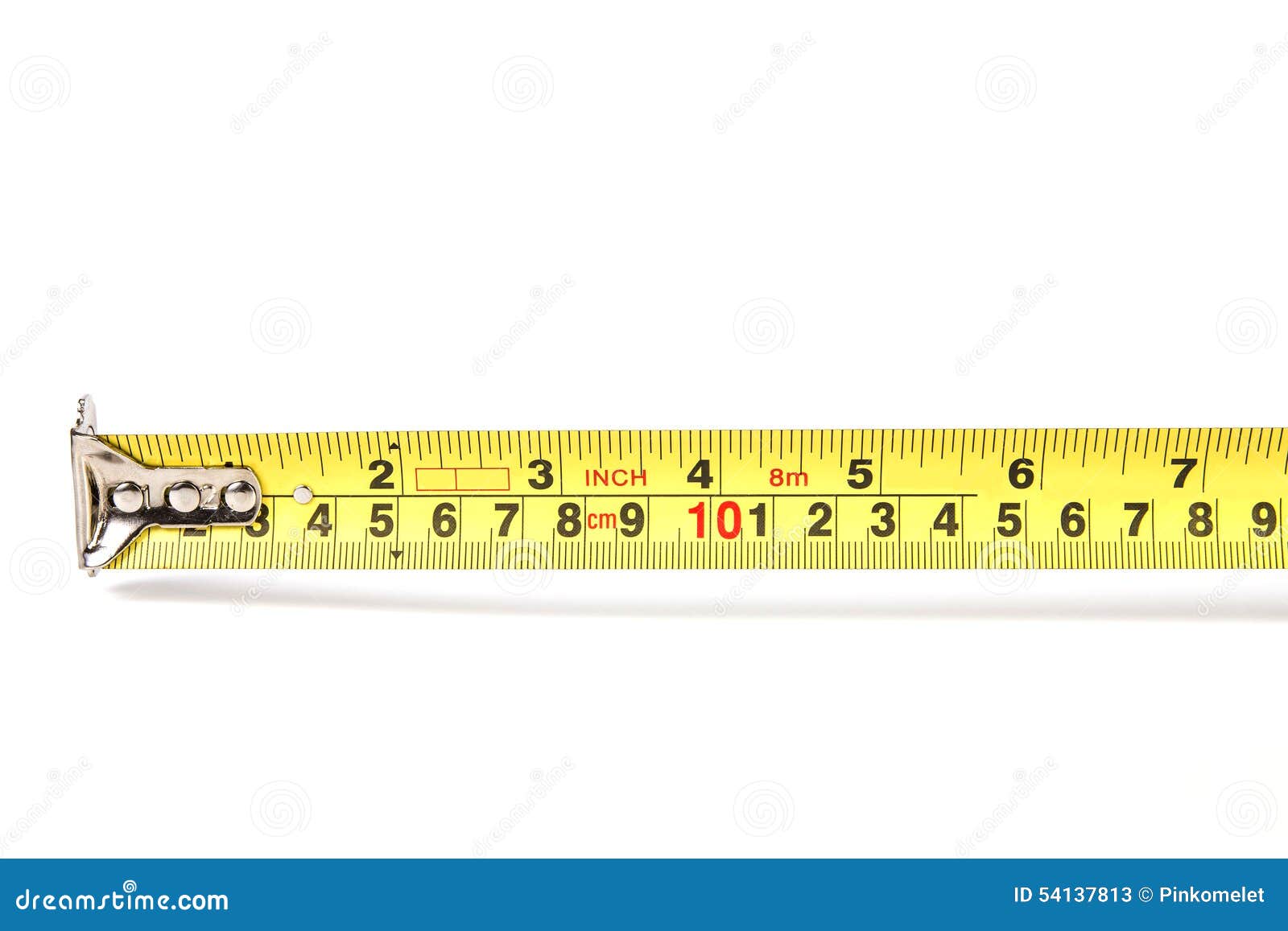 Measurement Ruler Royalty-Free Stock Image | CartoonDealer.com #50073232