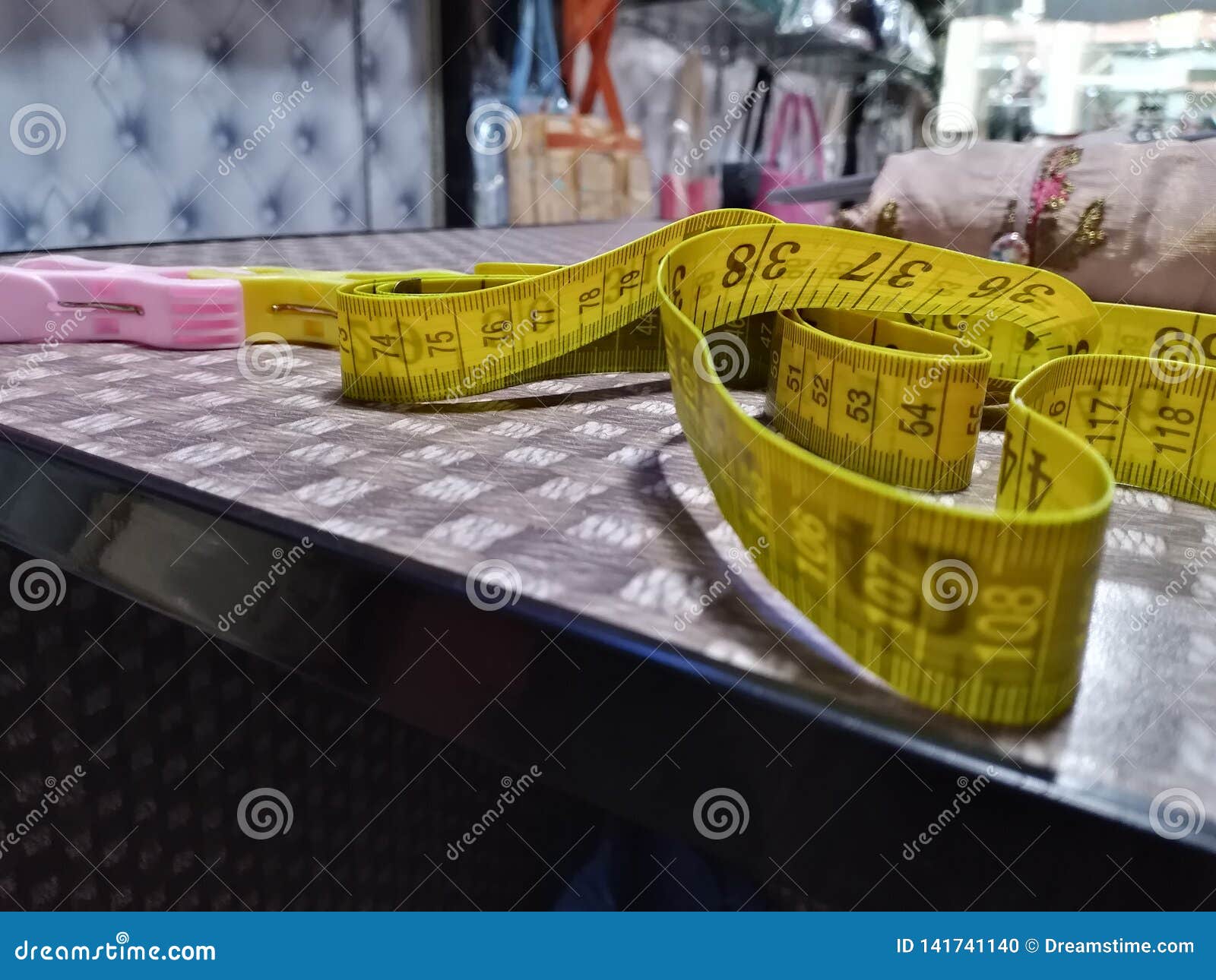Measurement tool stock photo. Image of shop, measurements - 141741140