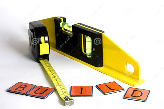 Measurement tools stock image. Image of ruler, architect - 536145