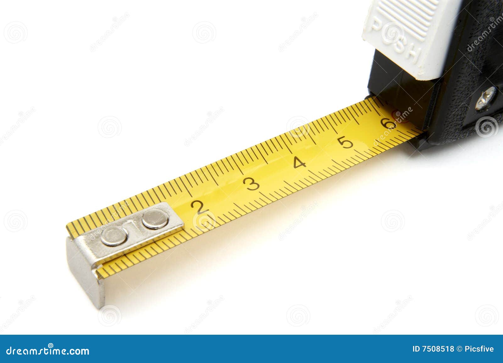 Measurer 20 stock photo. Image of building, measures, close - 7508518