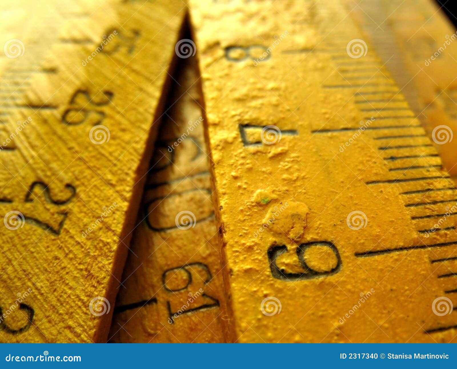Measuring stock photo. Image of numbers, cloth, measure - 2317340