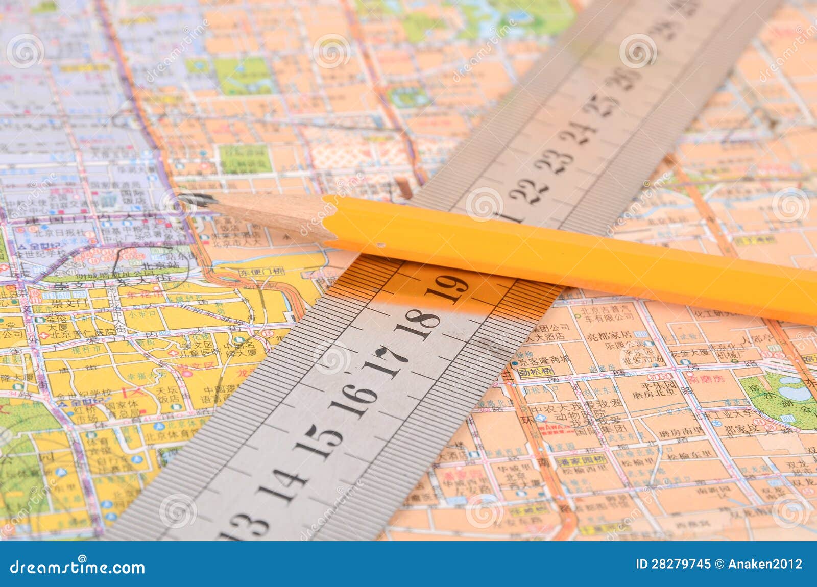 Measuring stock image. Image of equipment, measuring - 28279745