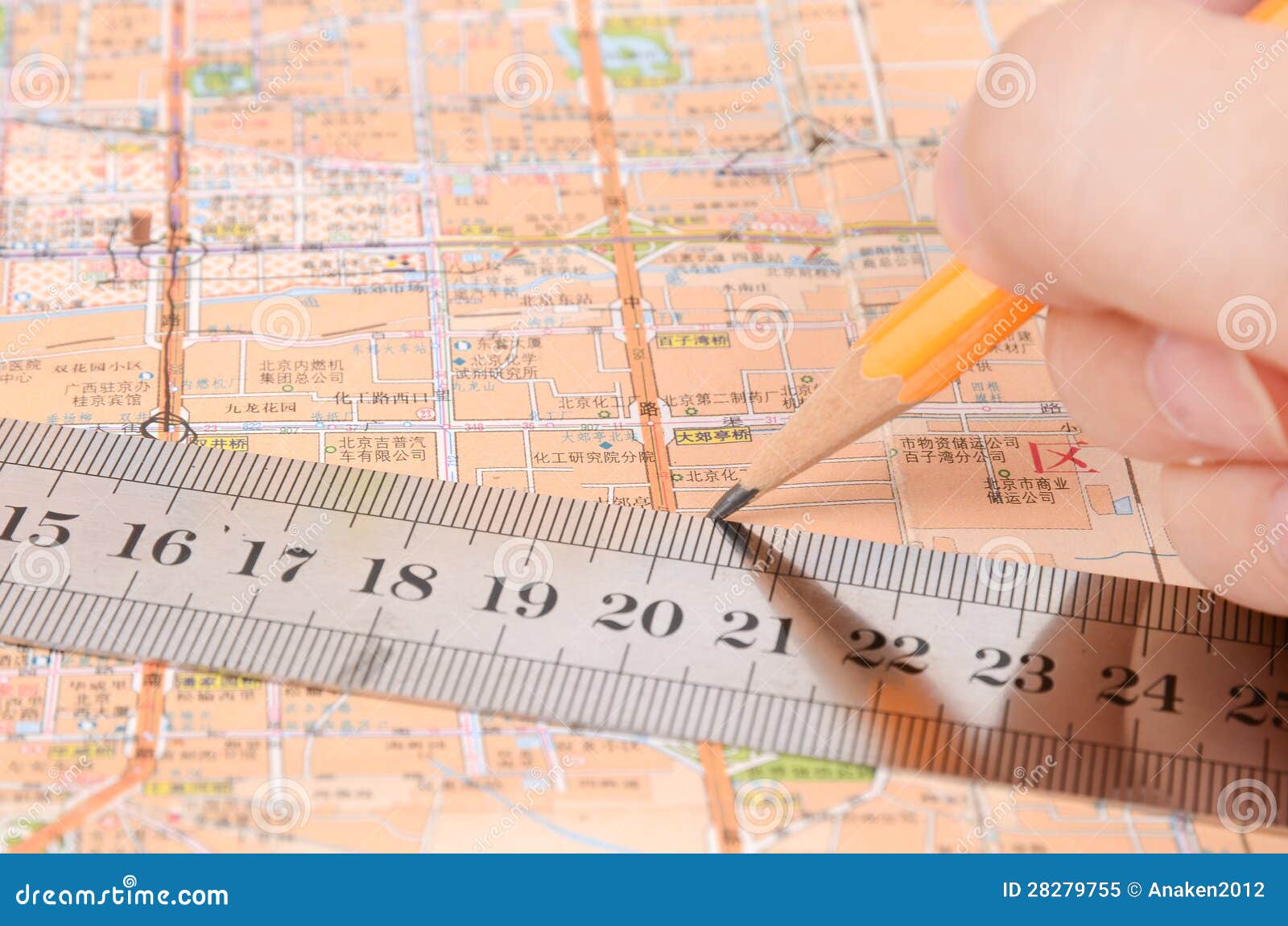 Measuring stock image. Image of scale, drawing, gear - 28279755