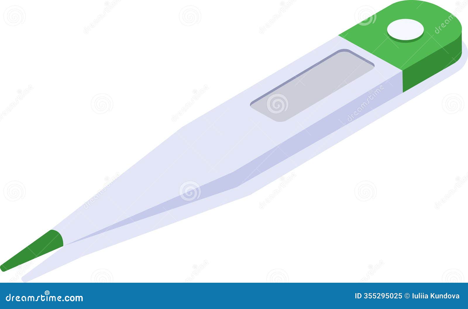Measuring Body Temperature with an Electronic Clinical Thermometer ...