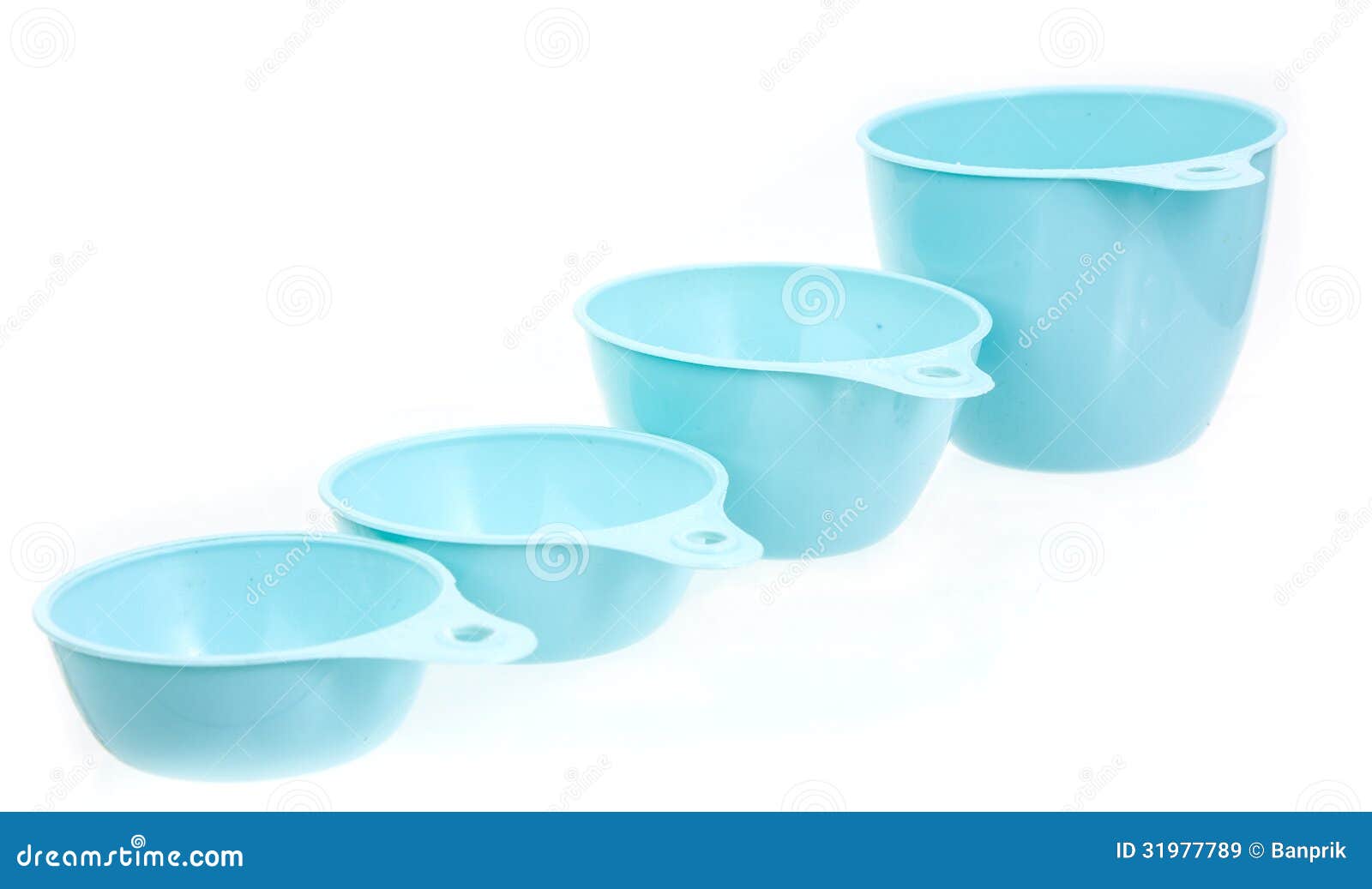 Measuring cup stock image. Image of equipment, measure - 31977789