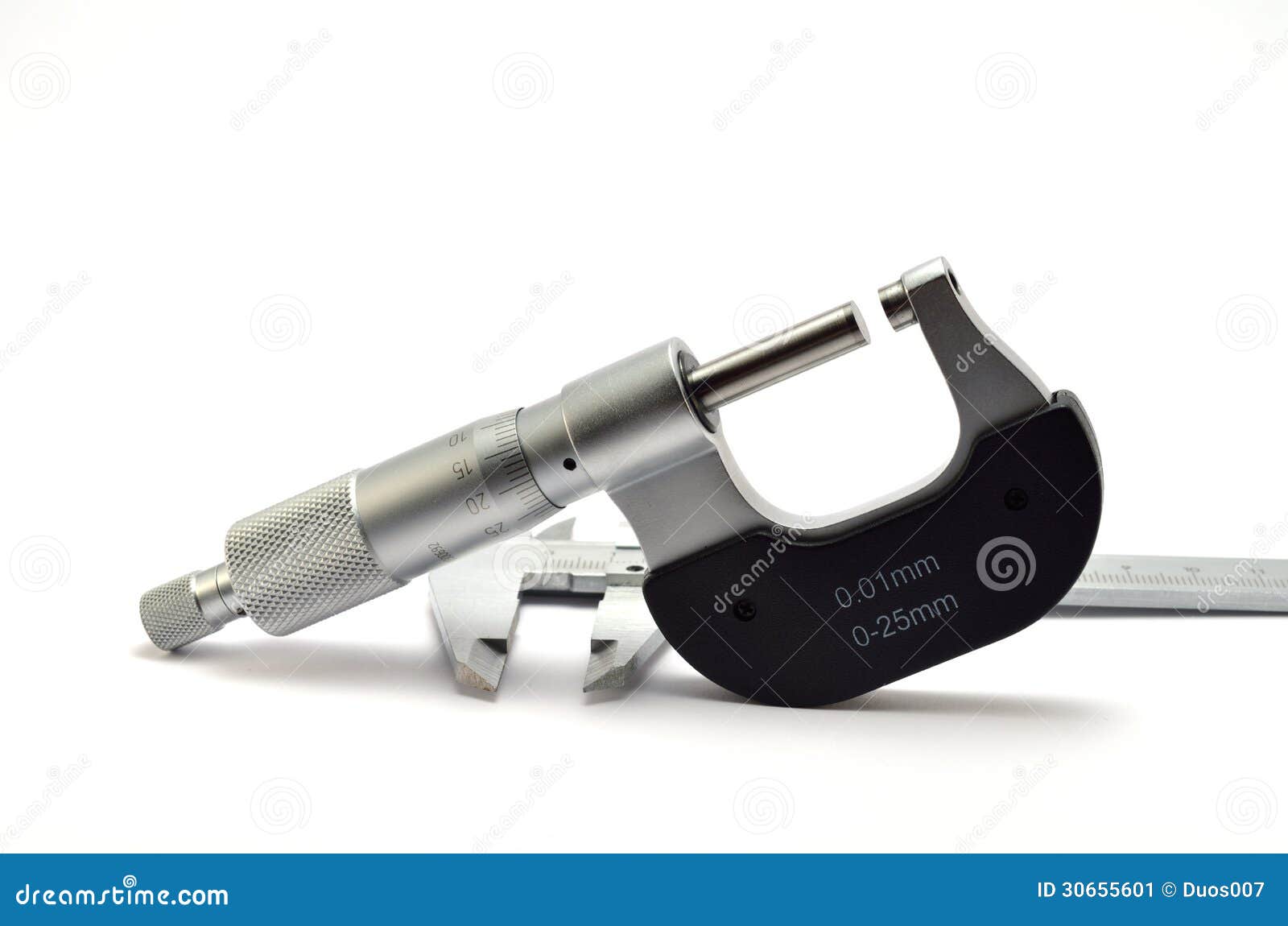 Measuring device stock image. Image of meter, tools, background - 30655601
