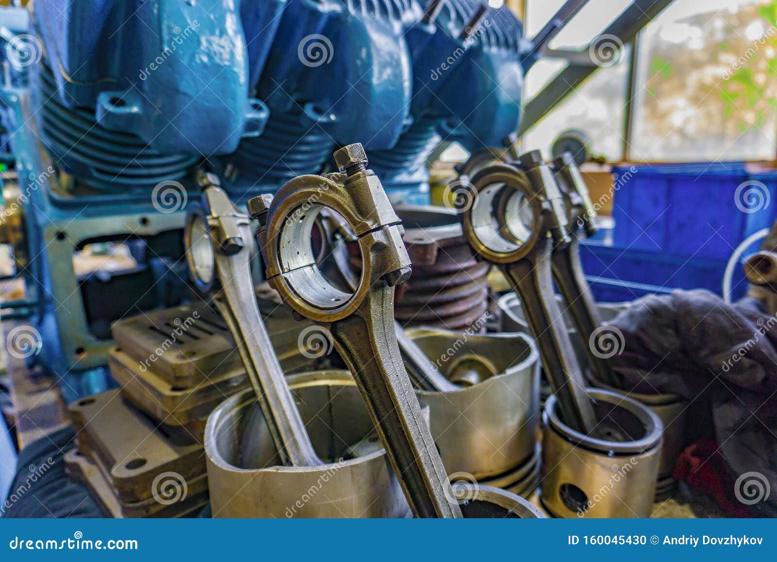 Measuring Gears with a Caliper in Production, High-precision Machining ...