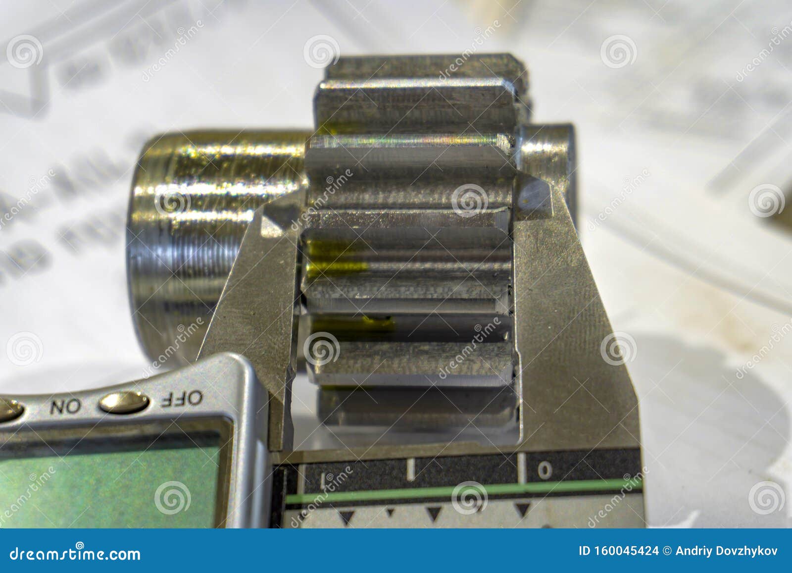 Measuring Precision Instruments Instrument Dial Indicator Royalty-Free ... Measuring Precision Instruments Instrument Dial Indicator Royalty-Free ...