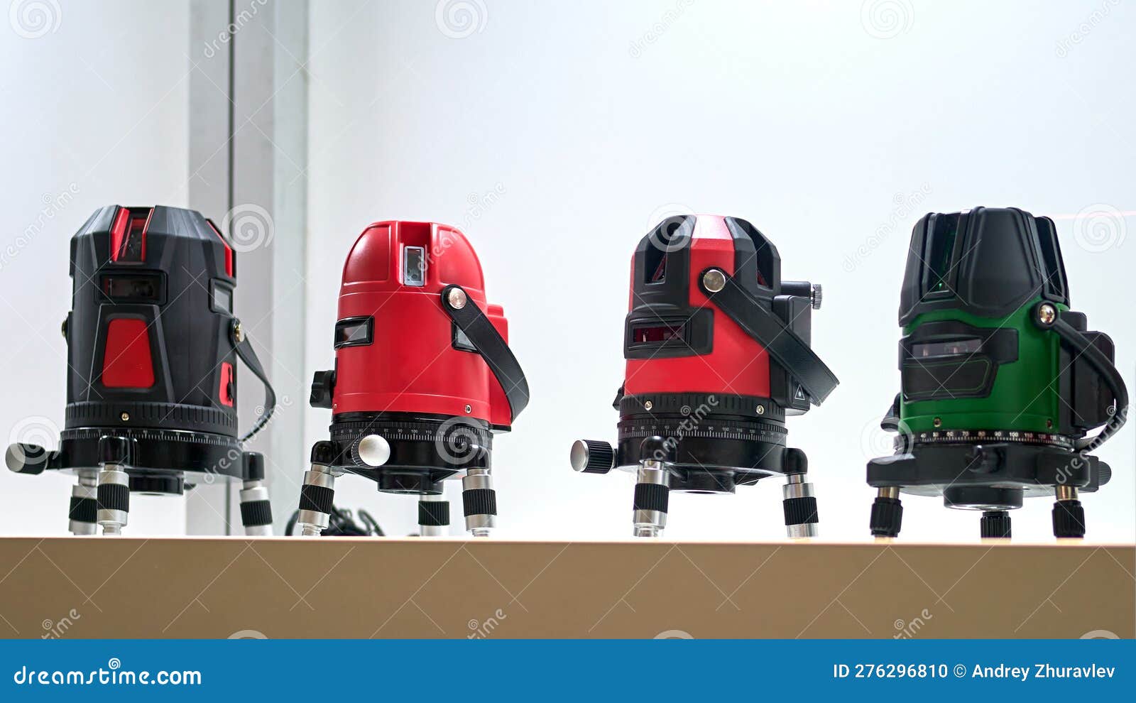 Measuring Geodetic Instrument for Engineering Works and Topographic ...